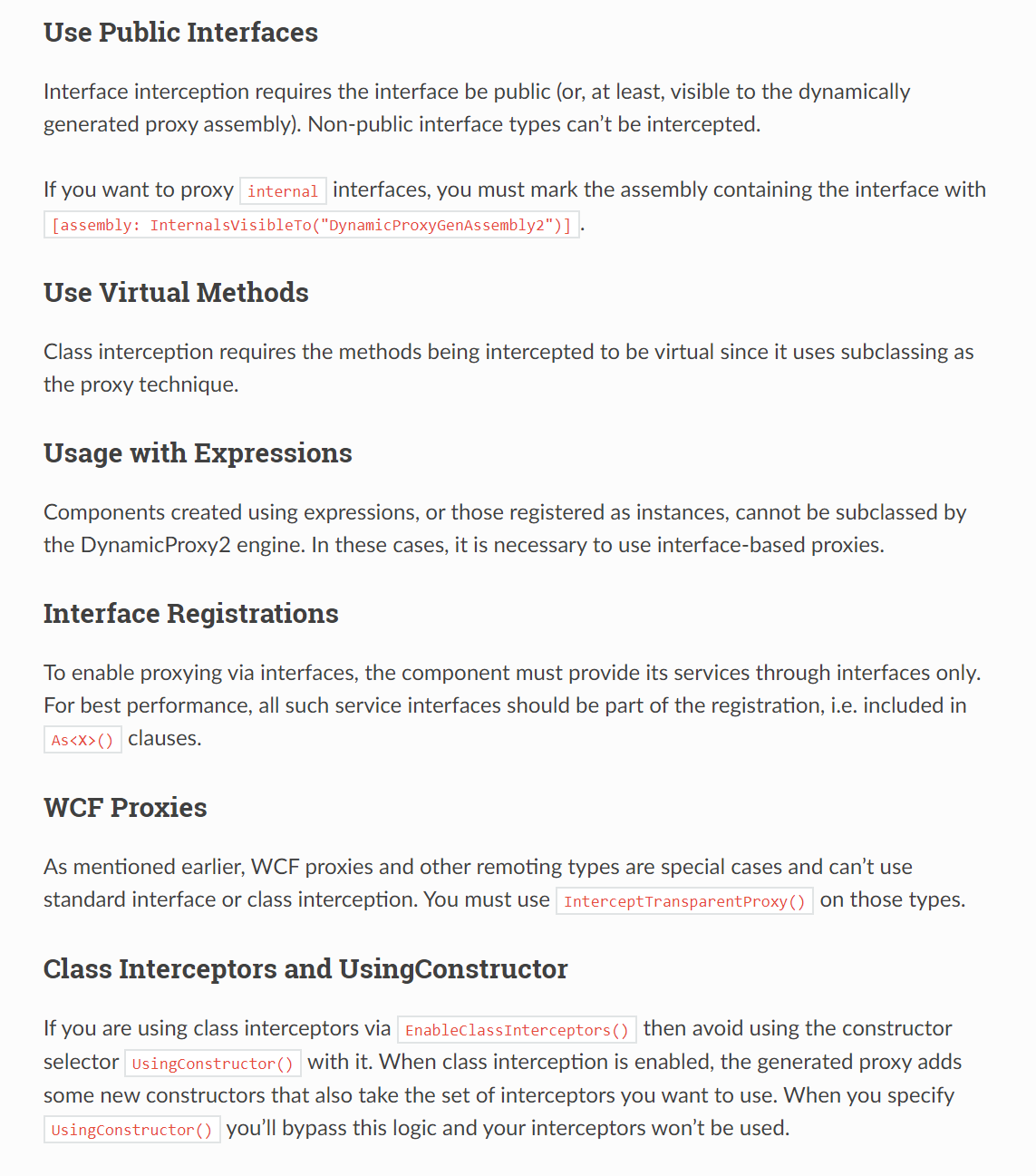 How to implement AOP with Autofac Inspectors? · Issue #2812 · abpframework/abp · GitHub