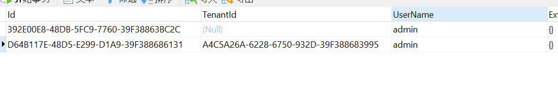CRITICAL BUG : IdentityUserAppService : no tenant management · Issue #2896 · abpframework/abp ...