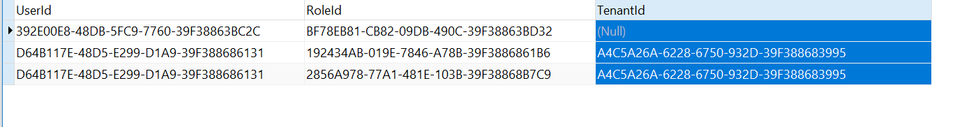 CRITICAL BUG : IdentityUserAppService : no tenant management · Issue #2896 · abpframework/abp ...