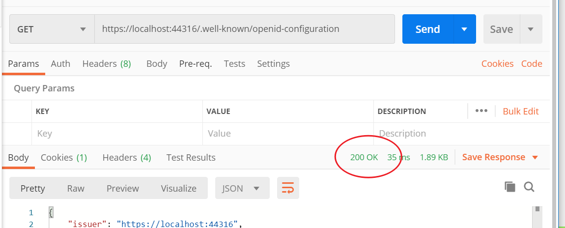 Separate Identity Server: Performance Issue · Issue #4267 · abpframework/abp · GitHub