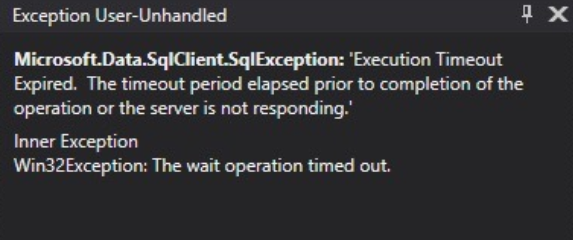 Can’t run microservice Demo · Issue #4475 · abpframework/abp · GitHub