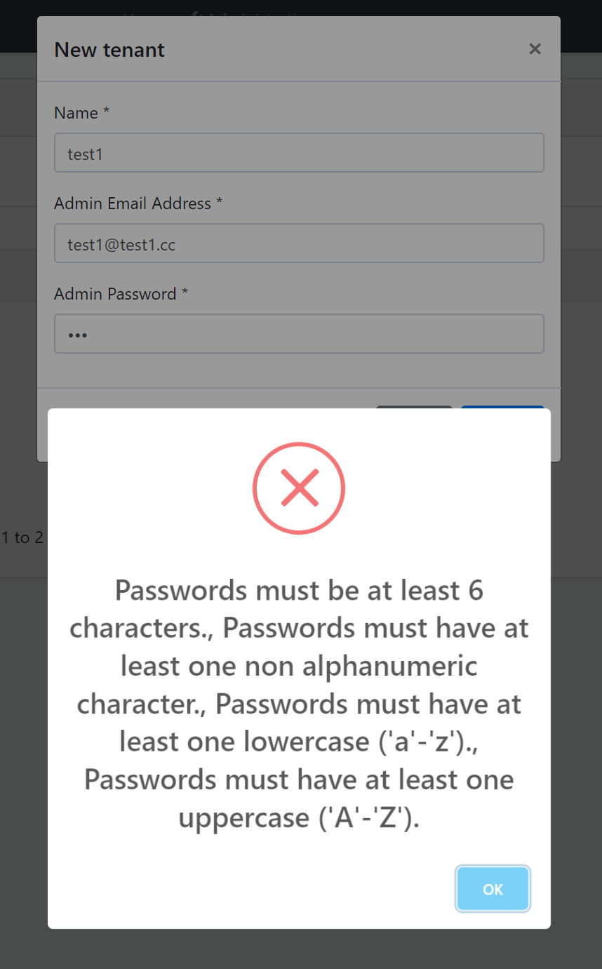 MongoDb Transaction Is Not Rolled Back Issue 5158 Abpframework 