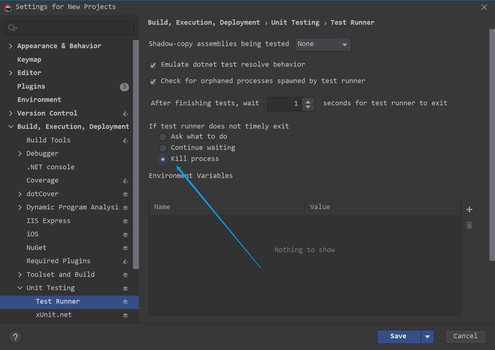 Ihost Not Disposed In Abpaspnetcoreintegratedtestbase · Issue 5860 · Abpframeworkabp · Github