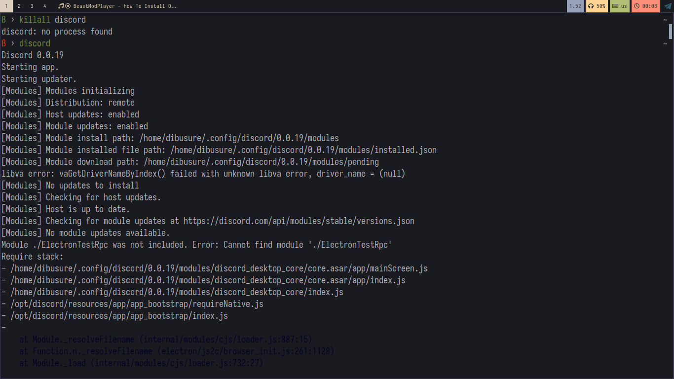 Idk where is openasar version · Issue #78 · GooseMod/OpenAsar · GitHub