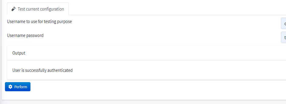Ldap login prloblem · Issue #3398 · nilsteampassnet/TeamPass · GitHub