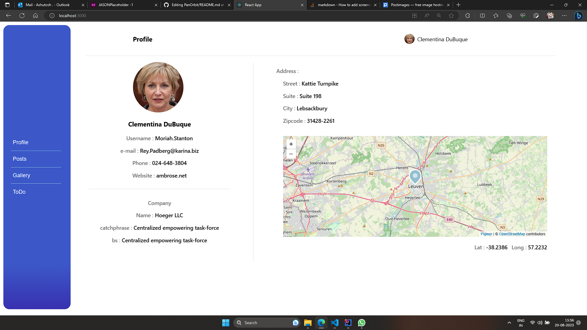 GitHub - xyther14/PanOrbit