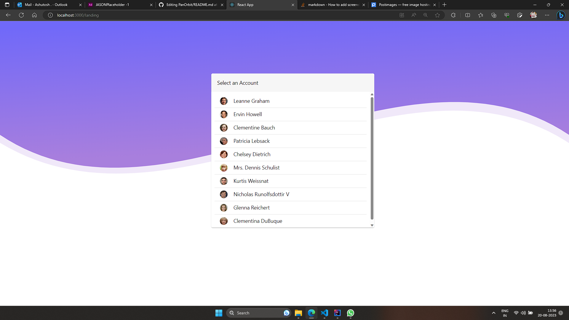 GitHub - xyther14/PanOrbit