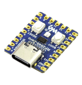 HyperSerialPico for Raspberry Pi Pico (Rp2040) · awawa-dev HyperHDR · Discussion #561 · GitHub