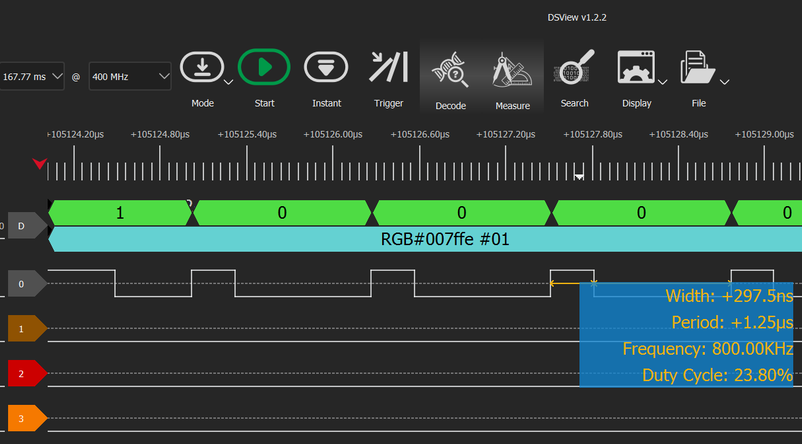 HyperSerialPico for Raspberry Pi Pico (Rp2040) · awawa-dev HyperHDR · Discussion #561 · GitHub