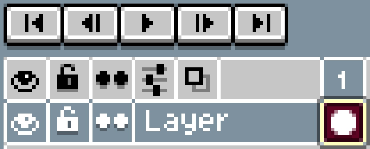 Timeline Drawing Issues When 100 Screen Scaling And 200 Ui Scaling