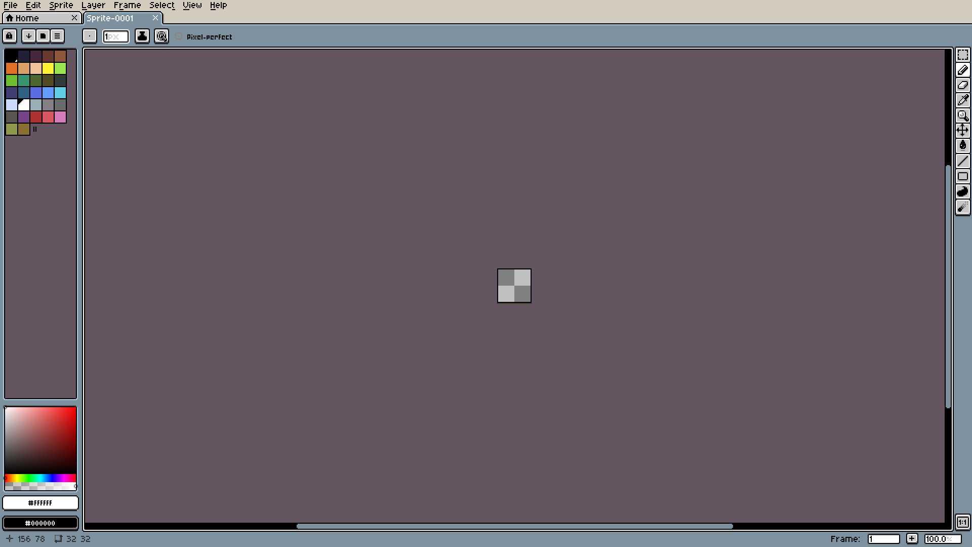 Theme regressions · Issue #3709 · aseprite/aseprite · GitHub