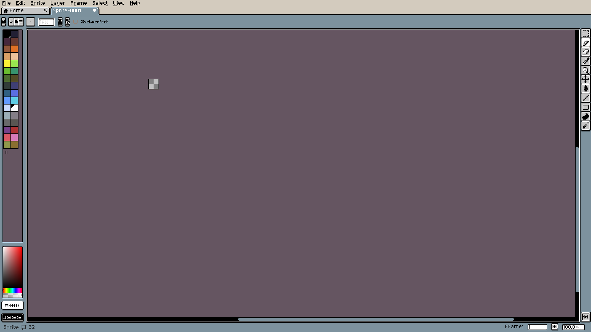 Theme regressions · Issue #3709 · aseprite/aseprite · GitHub