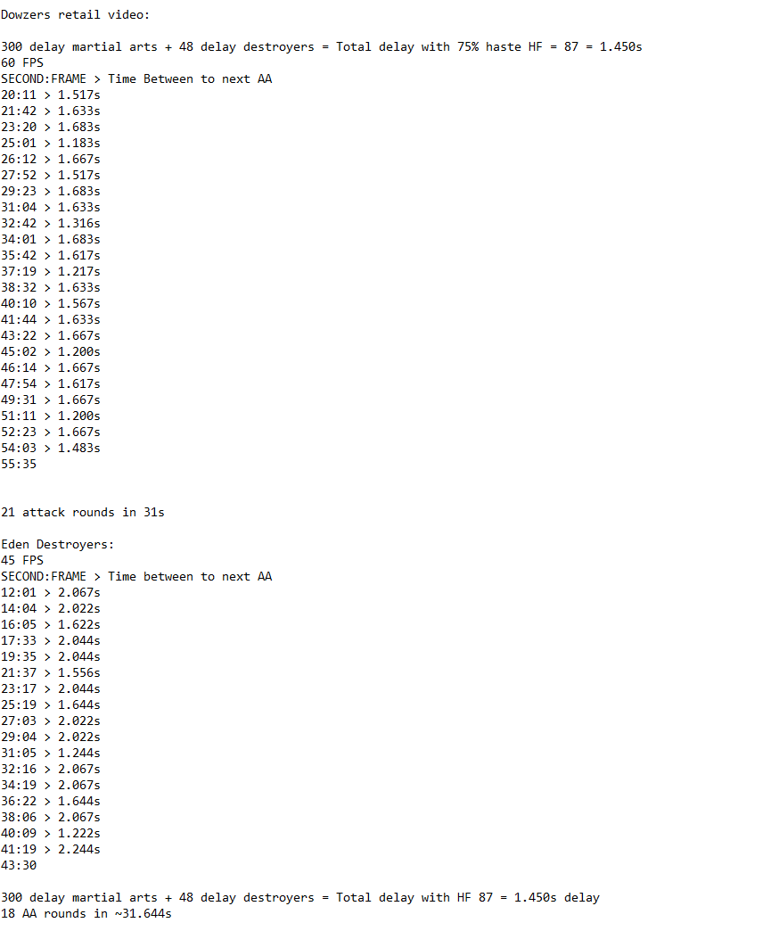 MNK 2hr too slow? · Issue #4693 · EdenServer/community · GitHub