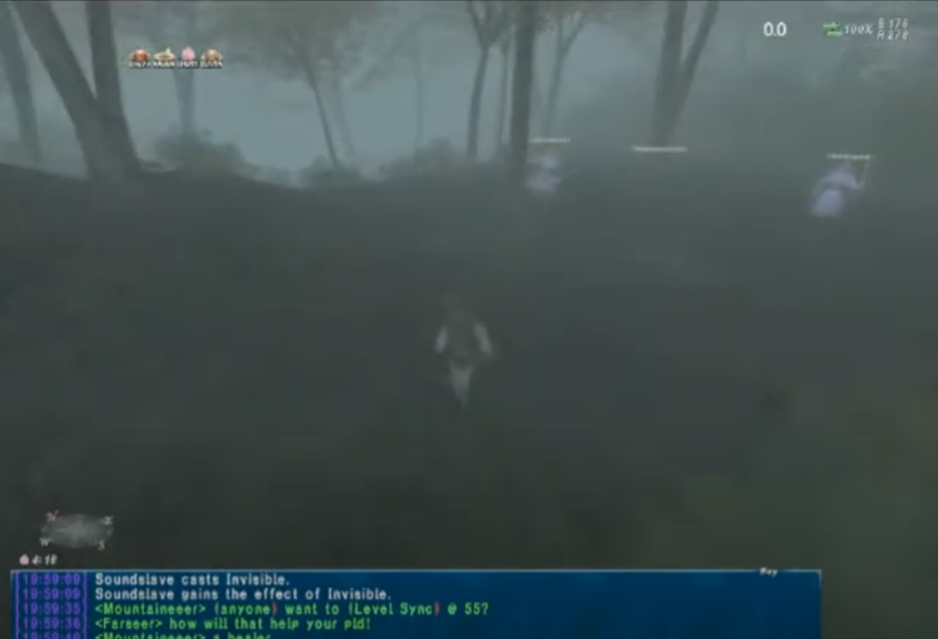 Path to Khimaira mob/pathing audit · Issue #5107 · EdenServer/community · GitHub