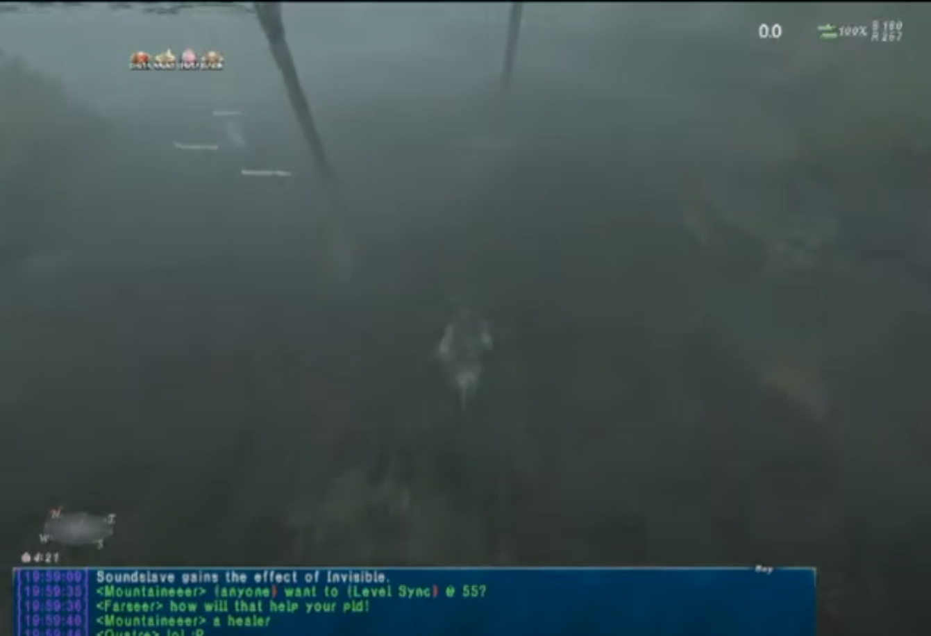 Path to Khimaira mob/pathing audit · Issue #5107 · EdenServer/community · GitHub