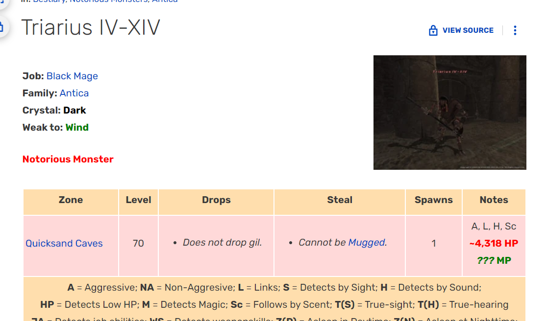Bastok mission 8-1 Issues · Issue #5550 · EdenServer/community · GitHub