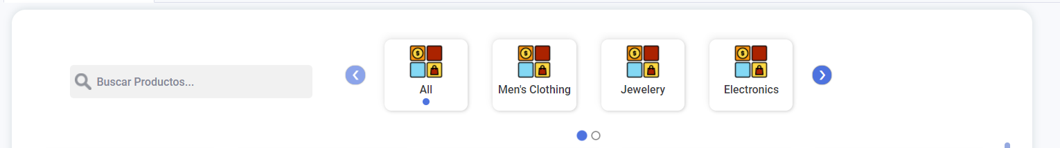 How to modified arrow and dot · Issue #212 · sag1v/react-elastic-carousel · GitHub
