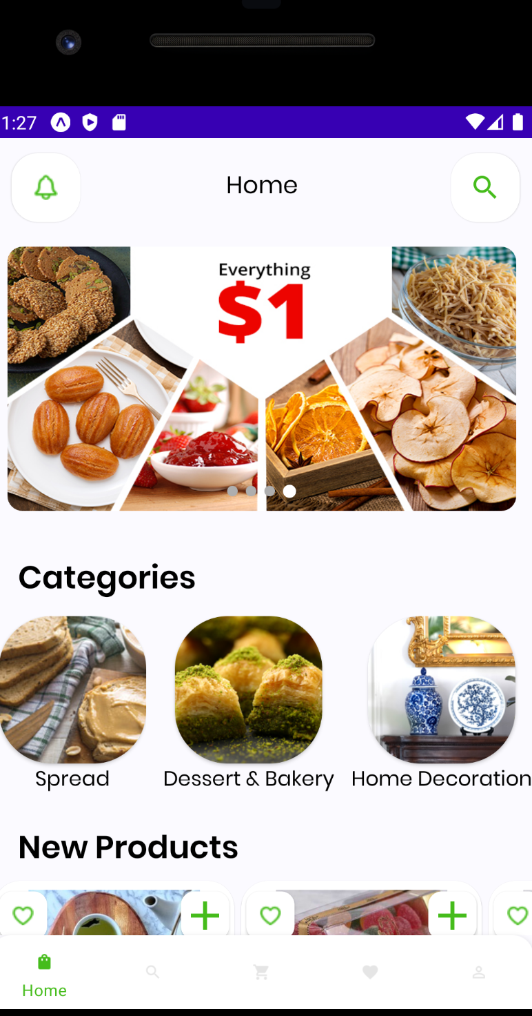 GitHub - scout-Tech237/ecommerce_app: ecommerce_app