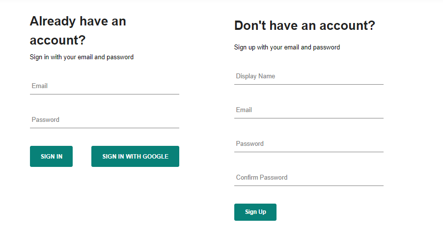 GitHub - Phenzic/the-daylight-starter-app
