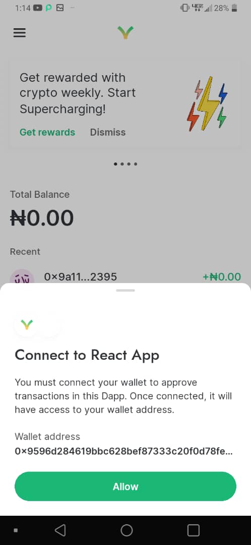 GitHub - Phenzic/the-daylight-starter-app