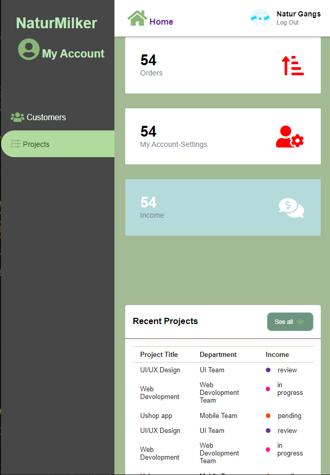 GitHub - Umut-Schweiz/crm-natur-milker-frontend