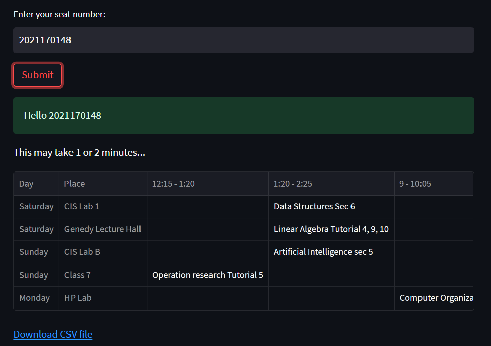 GitHub - Jonathan-Monir/Get_section_v2: This is a simple Streamlit app that allows students to ...