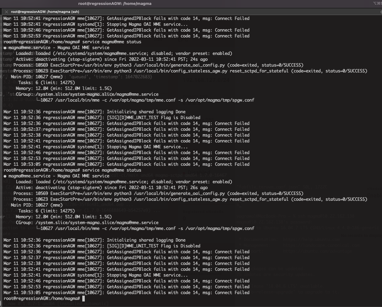 typing_extensions dependency issue. · Issue #12094 · magma/magma · GitHub