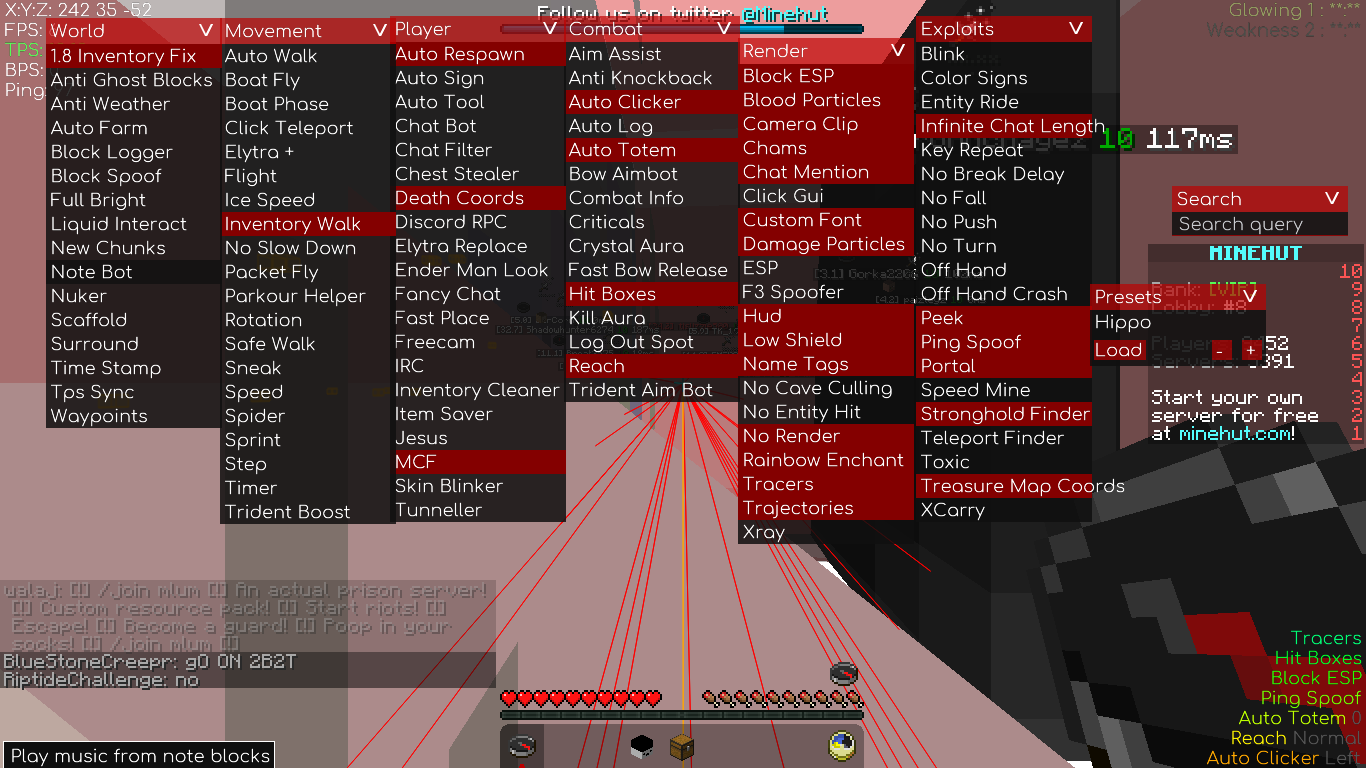 Black Screen When Going Into F5 · Issue 598 · Therealwwefan231inertia