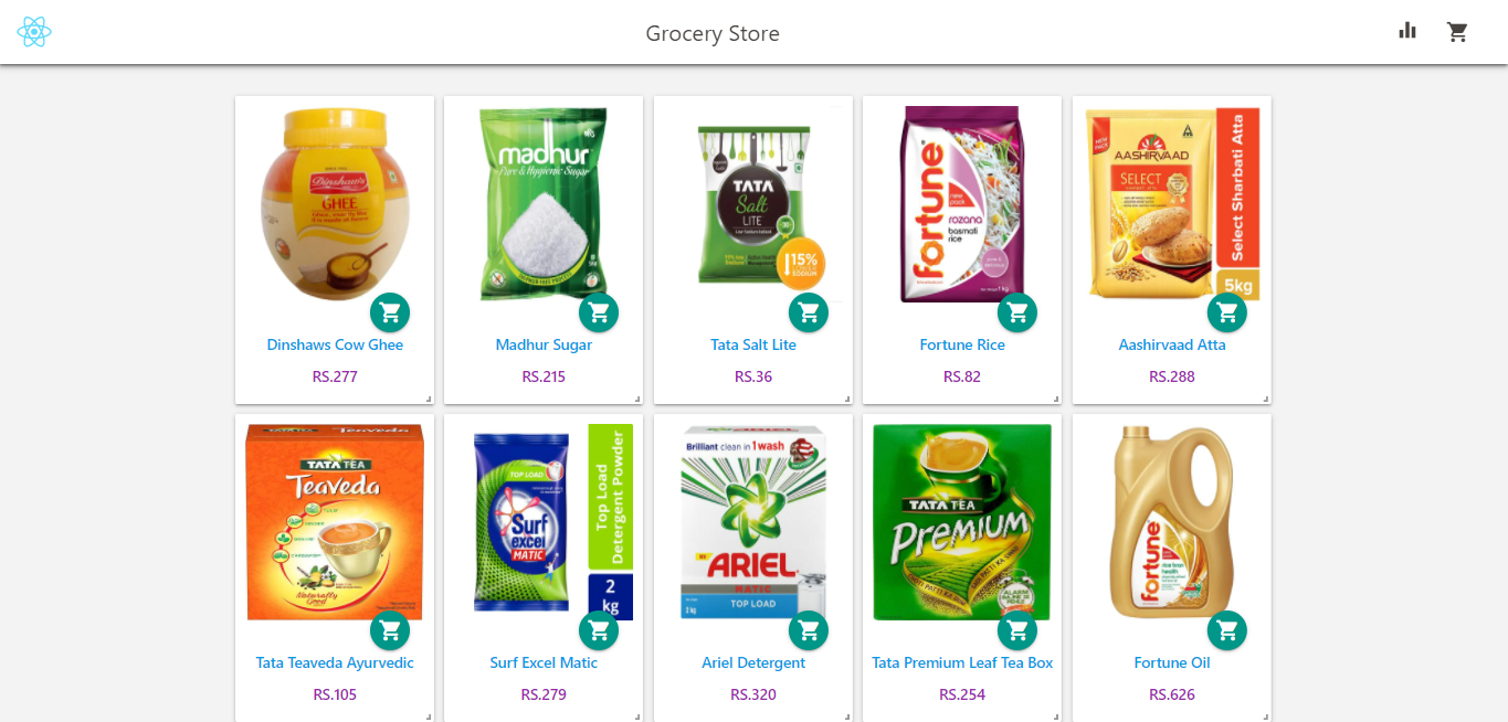 GitHub - arjun-bhaidkar/shopping-webapp-fullstack GitHub - arjun-bhaidkar/shopping-webapp-fullstack