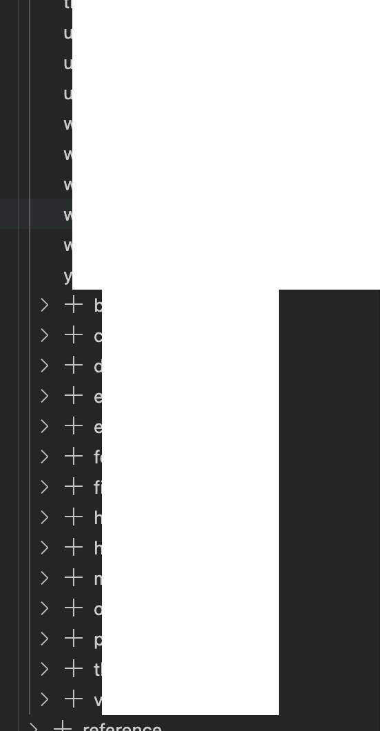 Dendron Tree View changes sort after note rename · Issue #2209 · dendronhq/dendron · GitHub