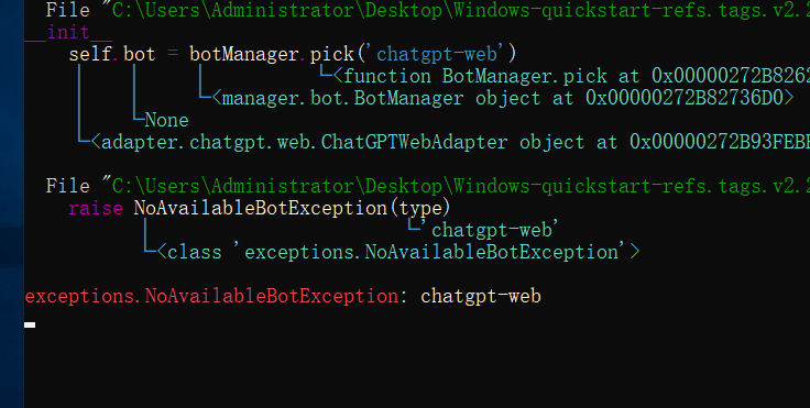 [BUG] openai无法登陆 ssl443验证失败 · Issue #331 · lss233/kirara-ai · GitHub