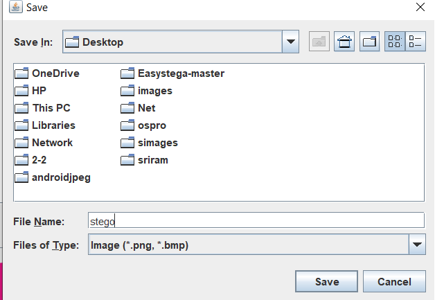 Github Raghavendra1178secure File Sharing System Using Image Steganography And Cryptography