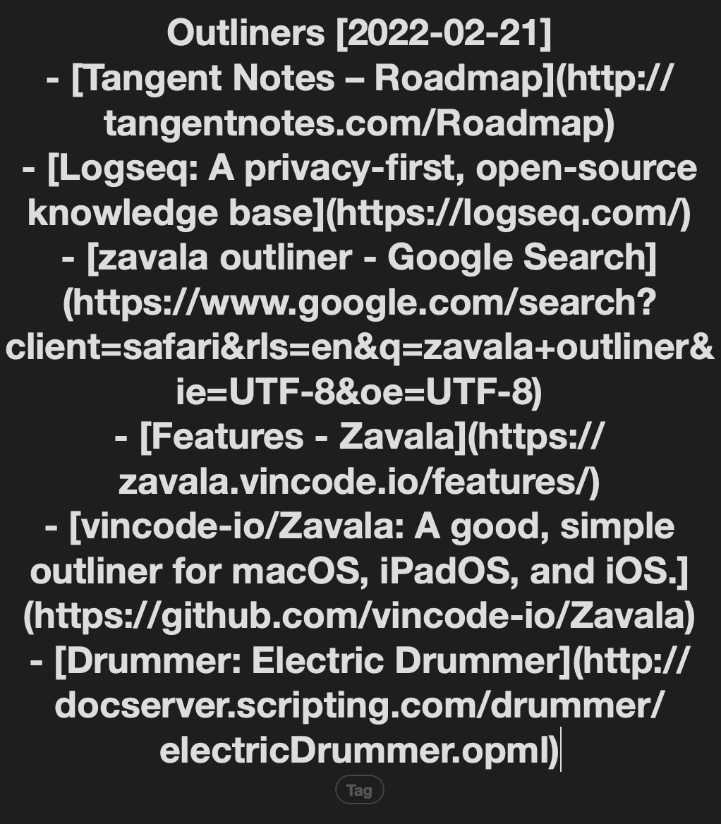 FEATURE REQUEST: Better support for paste of Markdown content in text from clipboard · Issue ...