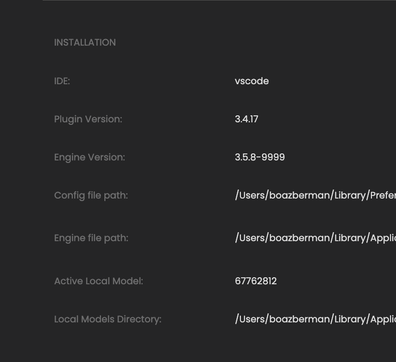 [Bug] TabNine keeps creating sub-process. · Issue #426 · codota/TabNine · GitHub