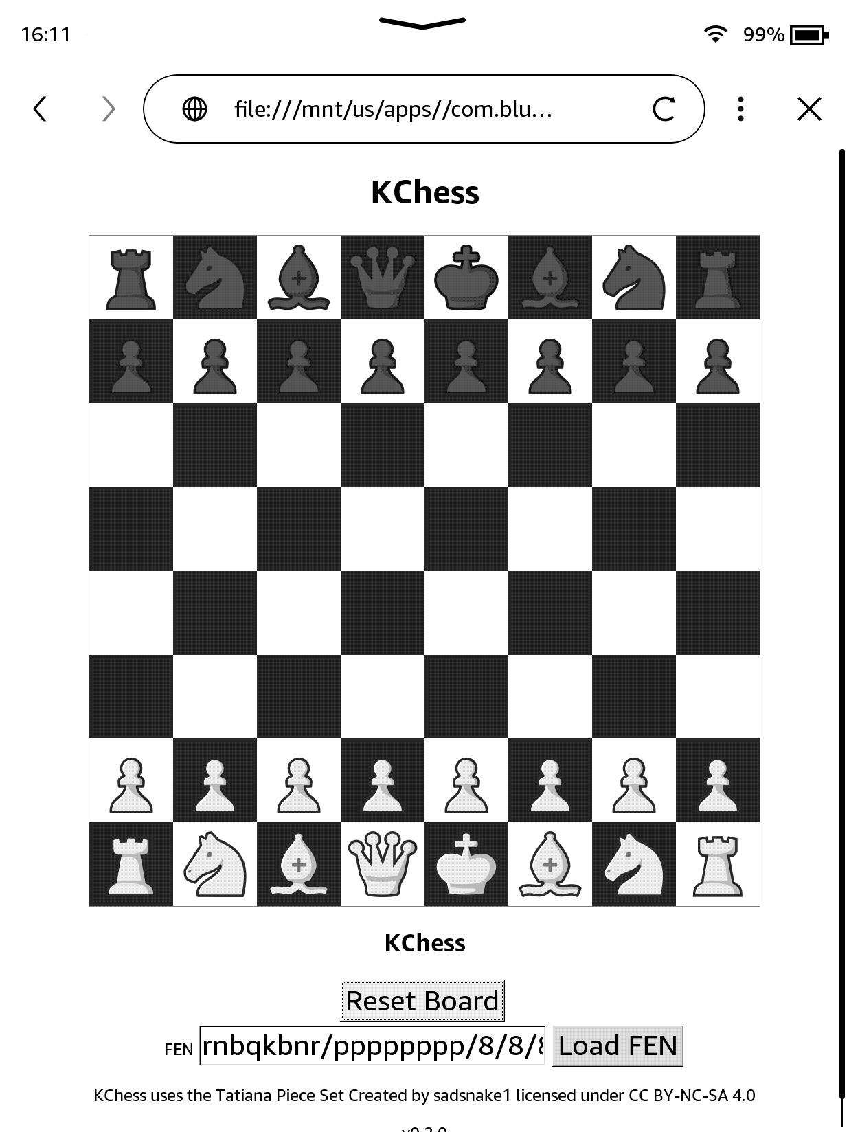 GitHub - KindleModding/KWebBrew: Kindle Web-Based HomeBrew System