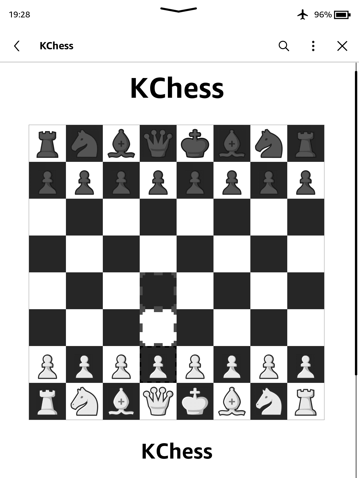 GitHub - KindleModding/Mesquito