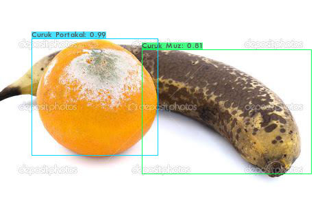 GitHub - cankarademir/rotten-and-fresh-fruit-detection