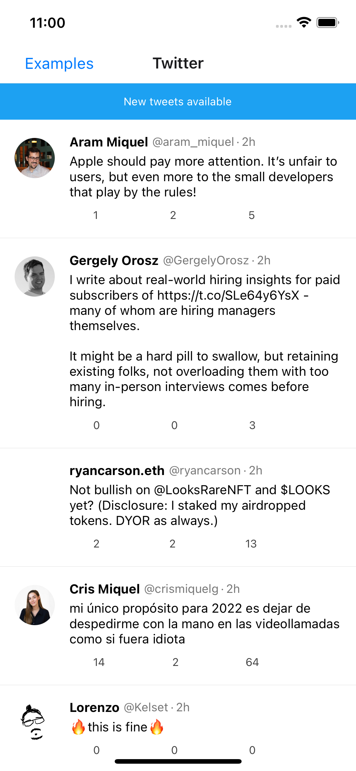 Update examples to use Unsplash images · Issue #334 · Shopify/flash ...