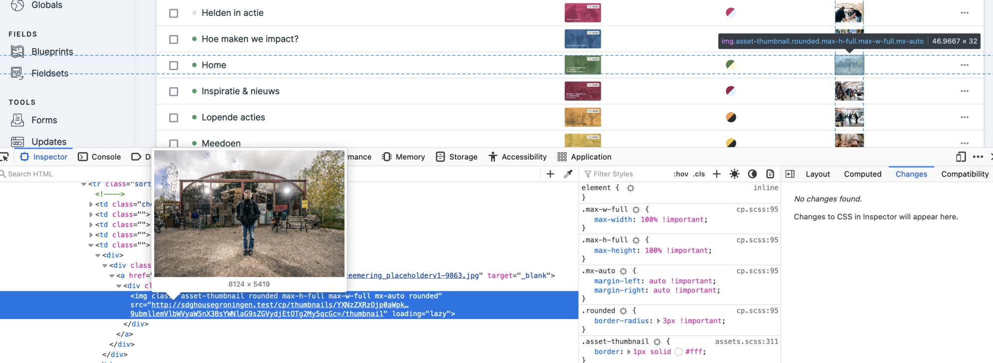 Images in CP listings are huge · Issue #7192 · statamic/cms · GitHub