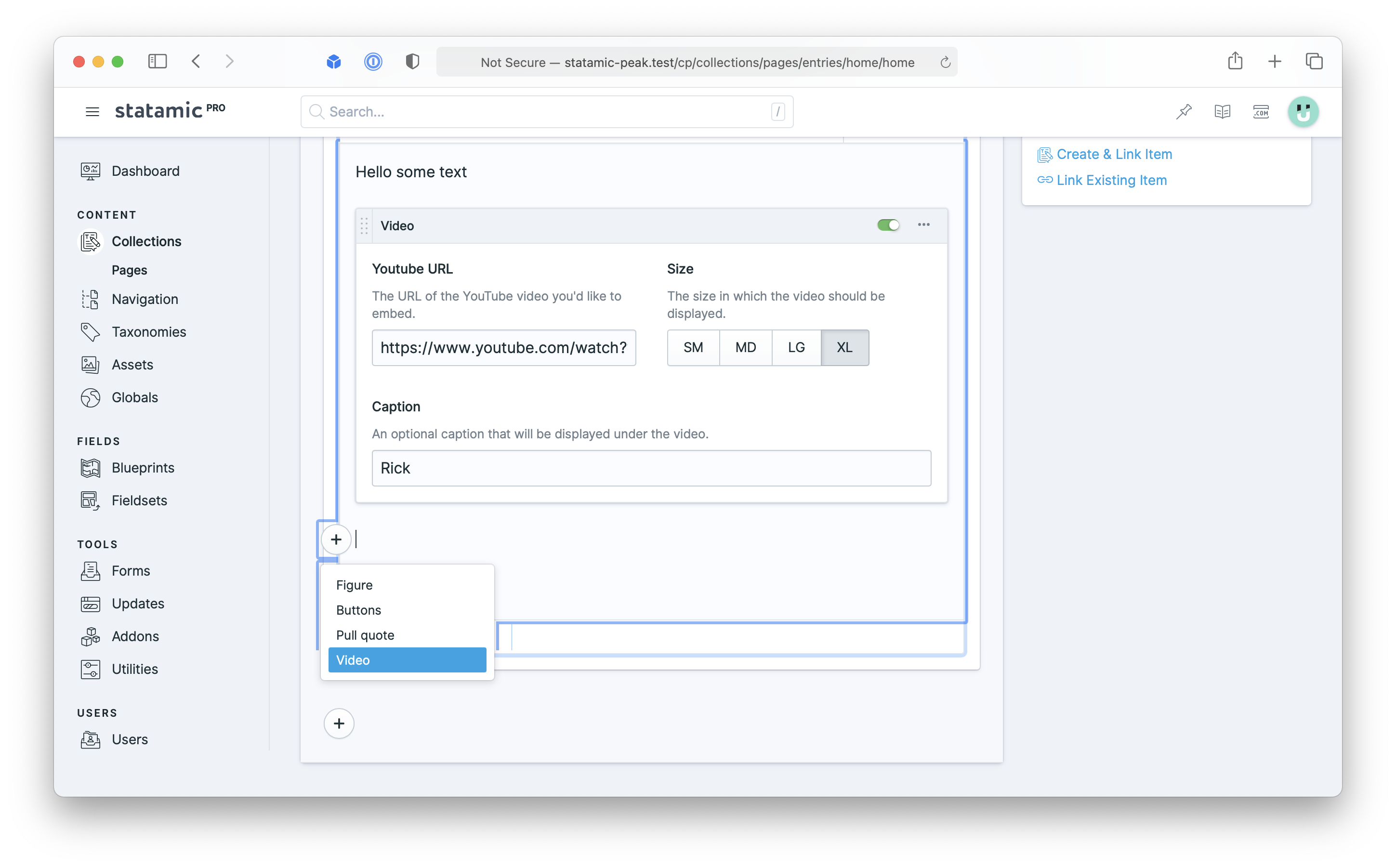 Outline Issue With Bard Sets In Safari · Issue 2188 · Statamic Cms