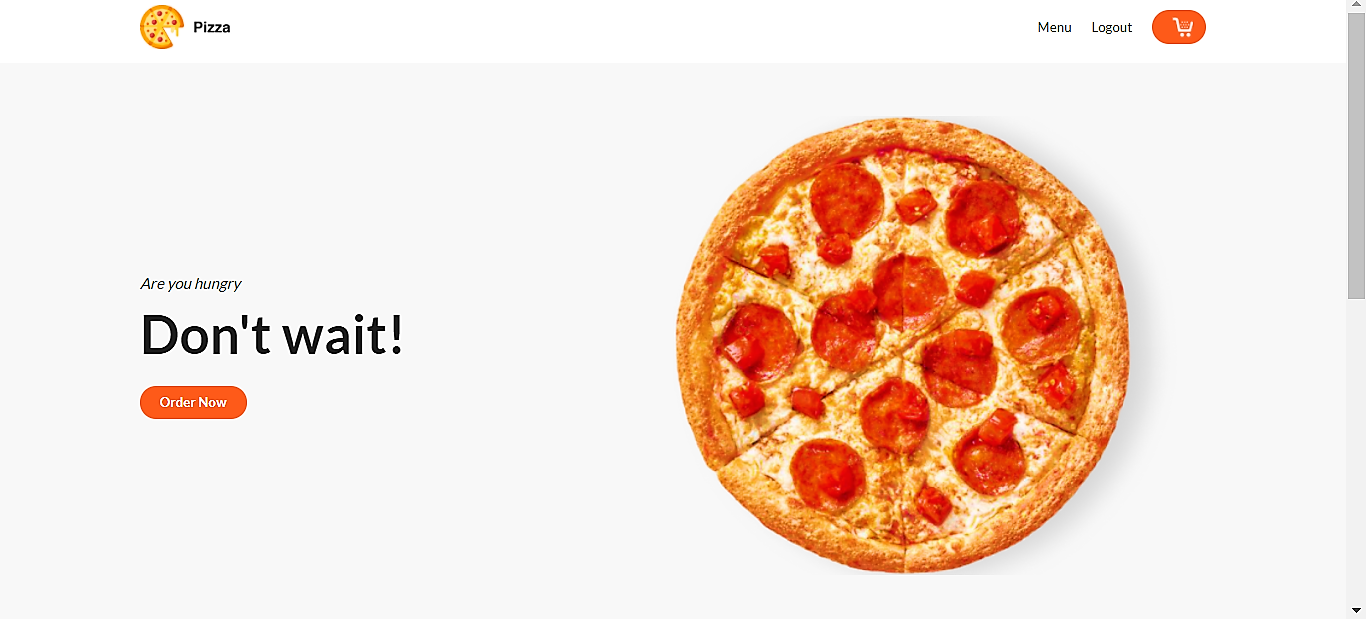 GitHub - farizashakir1309/Pizza-delivery-app