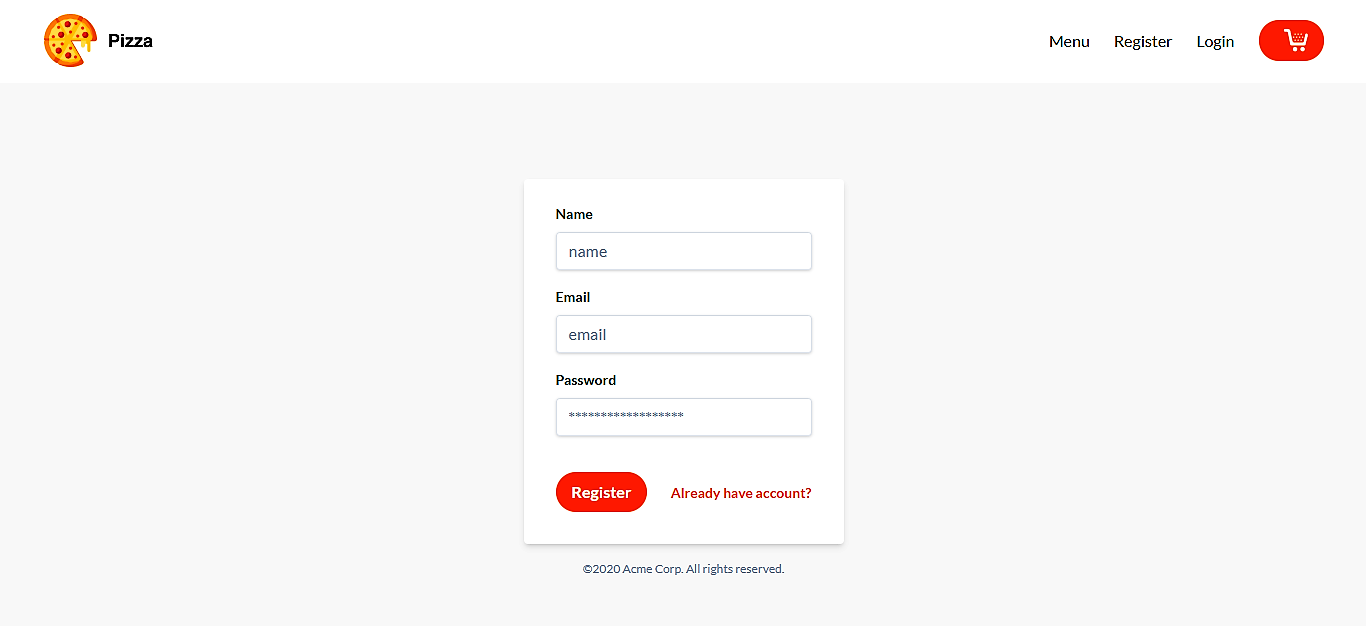 GitHub - farizashakir1309/Pizza-delivery-app