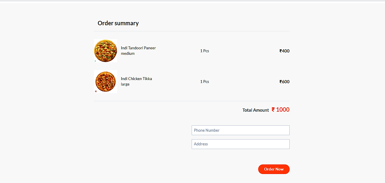 GitHub - farizashakir1309/Pizza-delivery-app
