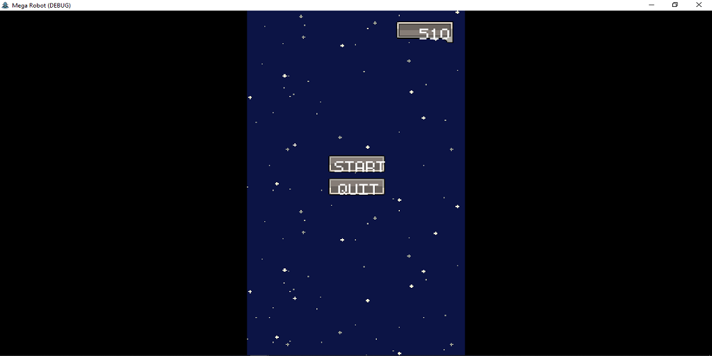 GitHub - hashfx/Mega-Robot: 2D Game in Godot Game Engine