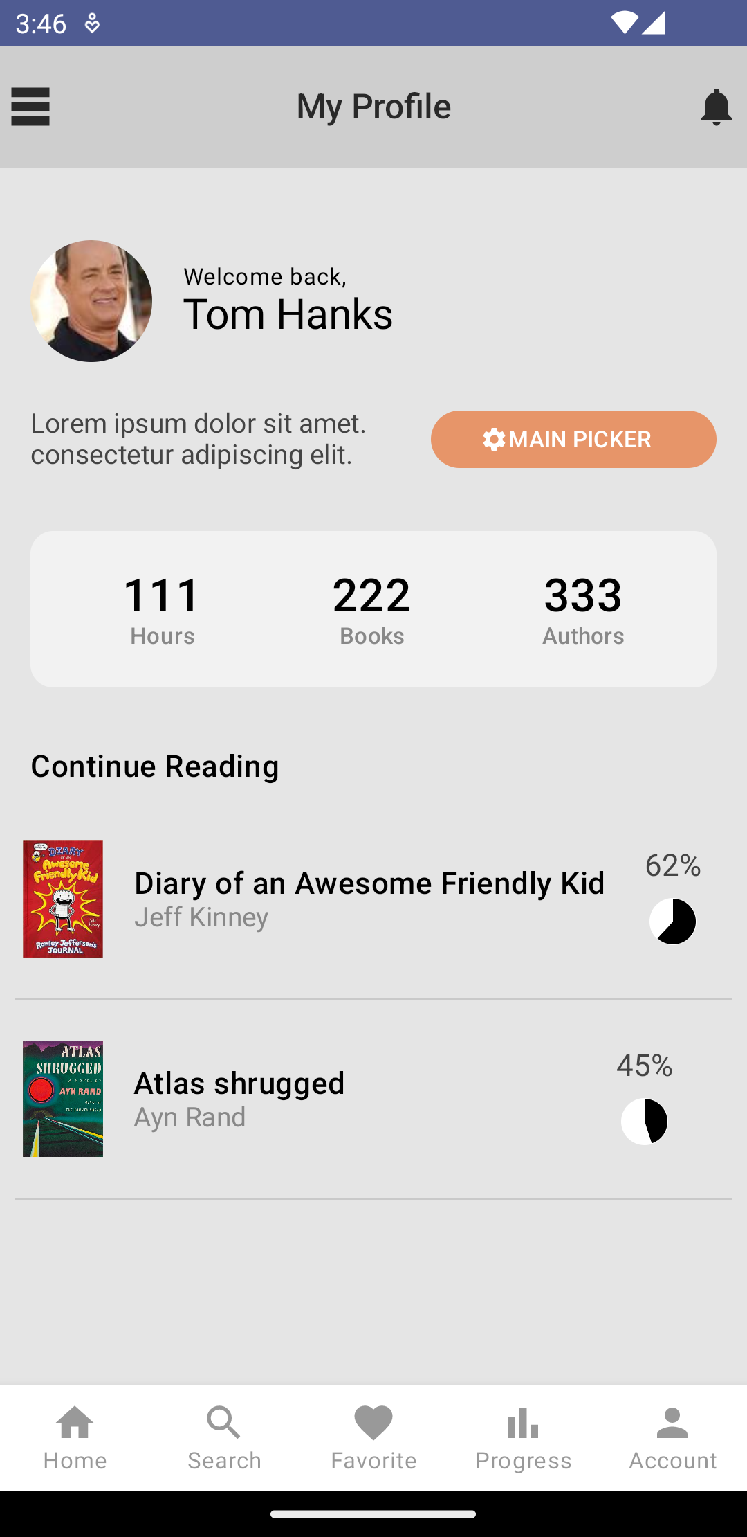 GitHub - hunvilr/bookshelf: Learning jetpack compose
