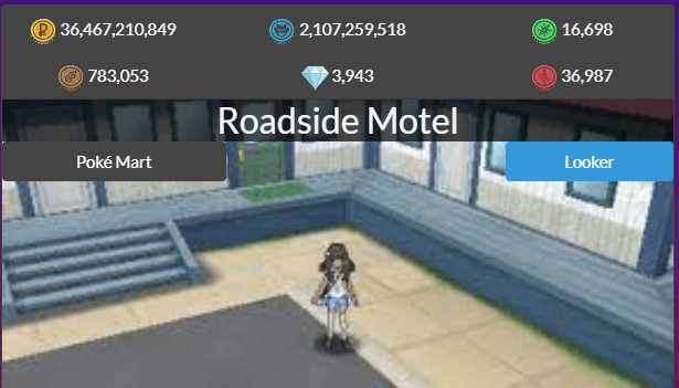 [BUG] Ultra beast hunt · Issue #2736 · pokeclicker/pokeclicker · GitHub