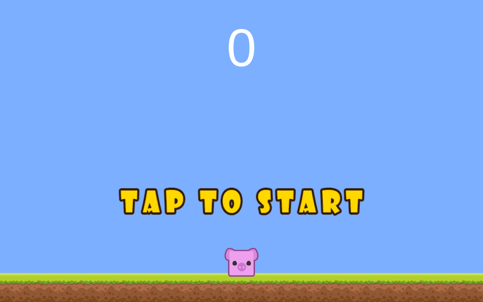 GitHub - OsmanFrat/hako-buta: Unity 2D Android game