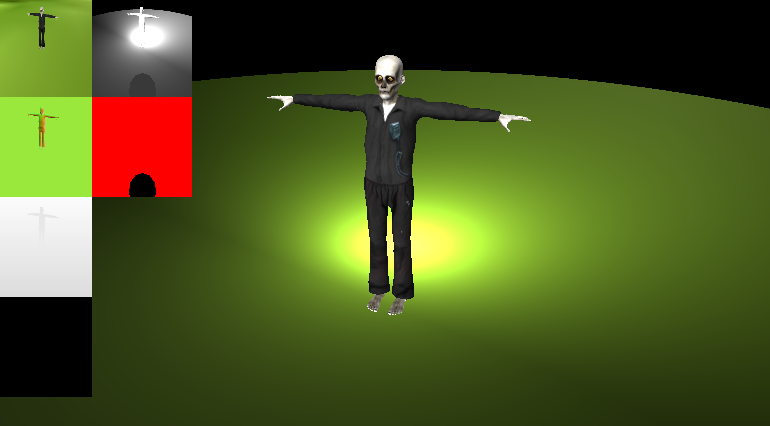 Github Biggestx Directx11framework Renderer