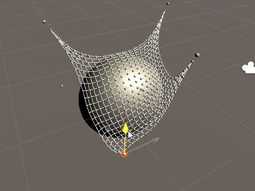 GitHub - biggestx/Verlet: Verlet algorithm