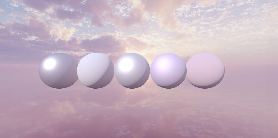 GitHub - biggestx/PBR: Physically based rendering